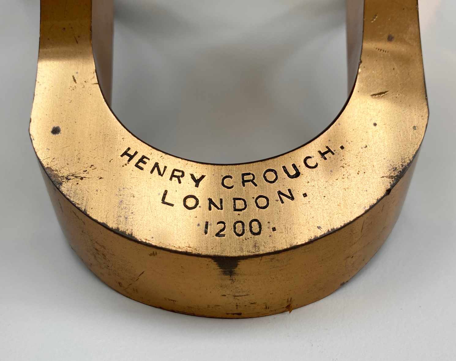 Rare Victorian Cased Premiere Model Binocular Microscope by Henry ...