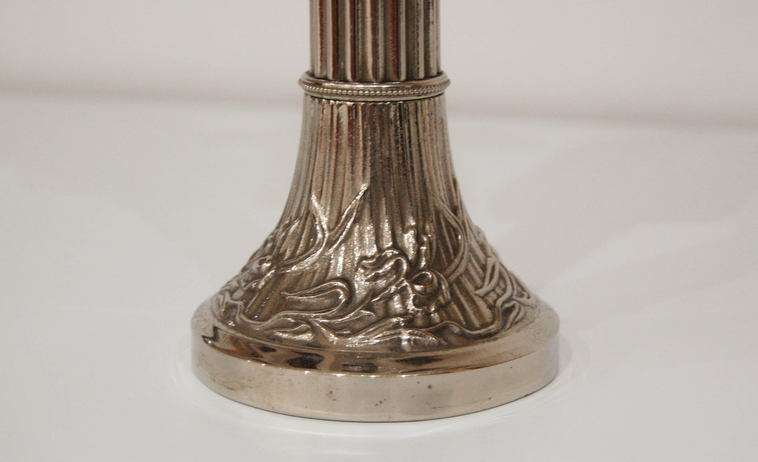 French Edwardian Clockwork Zephyr Fan by The Zephyr Fan Company Paris ...