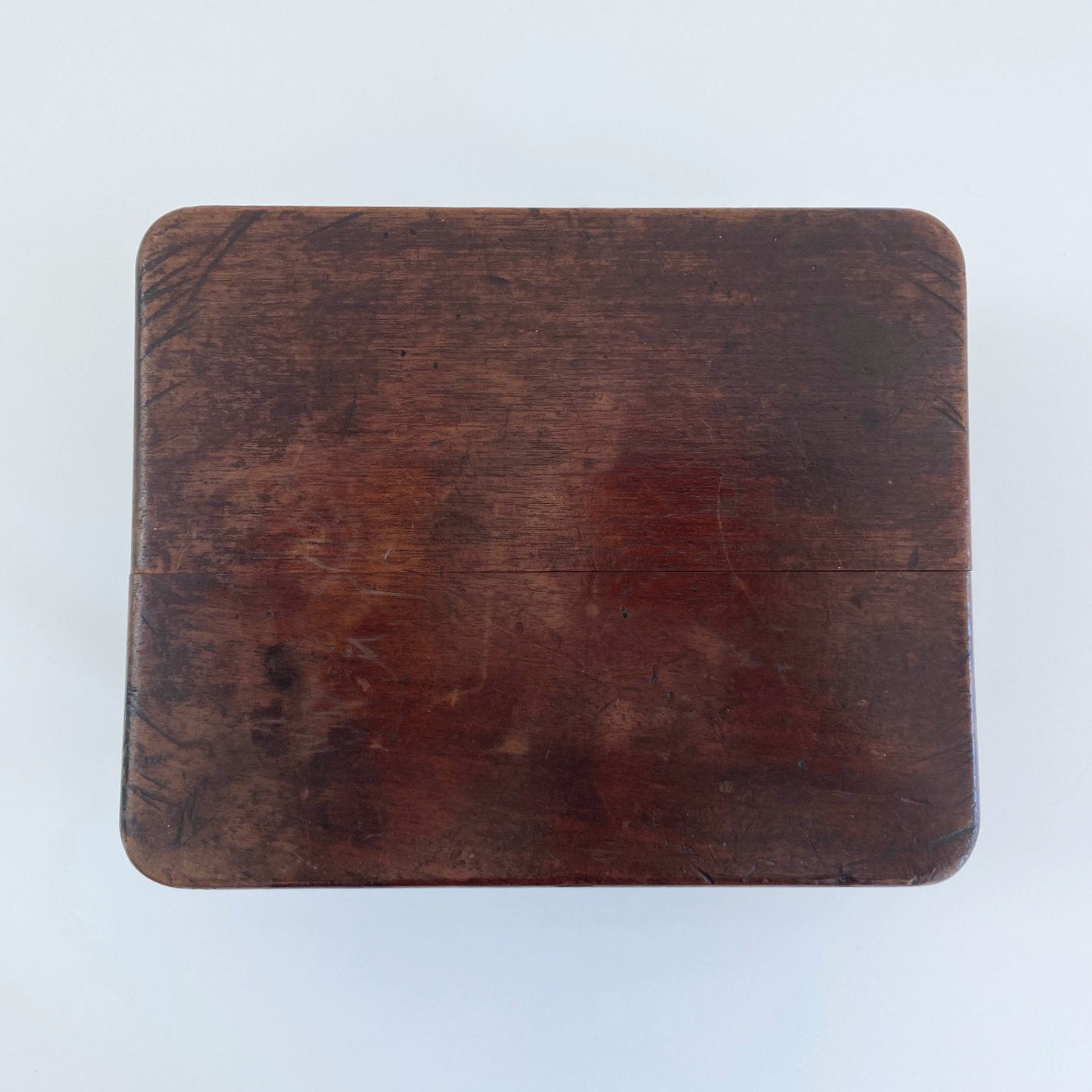 Eighteenth Century Electrostatic Insulating Stool or Lightning Stool ...
