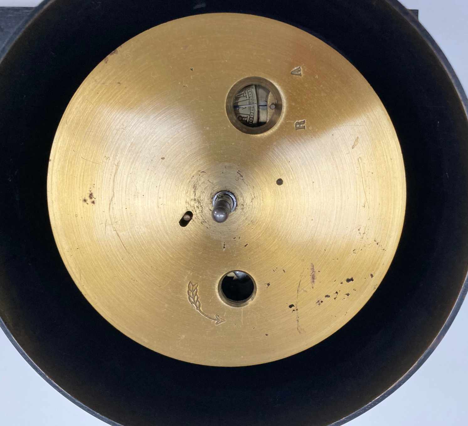 Late Nineteenth Century French Sunshine Recorder by Jules Richard of ...
