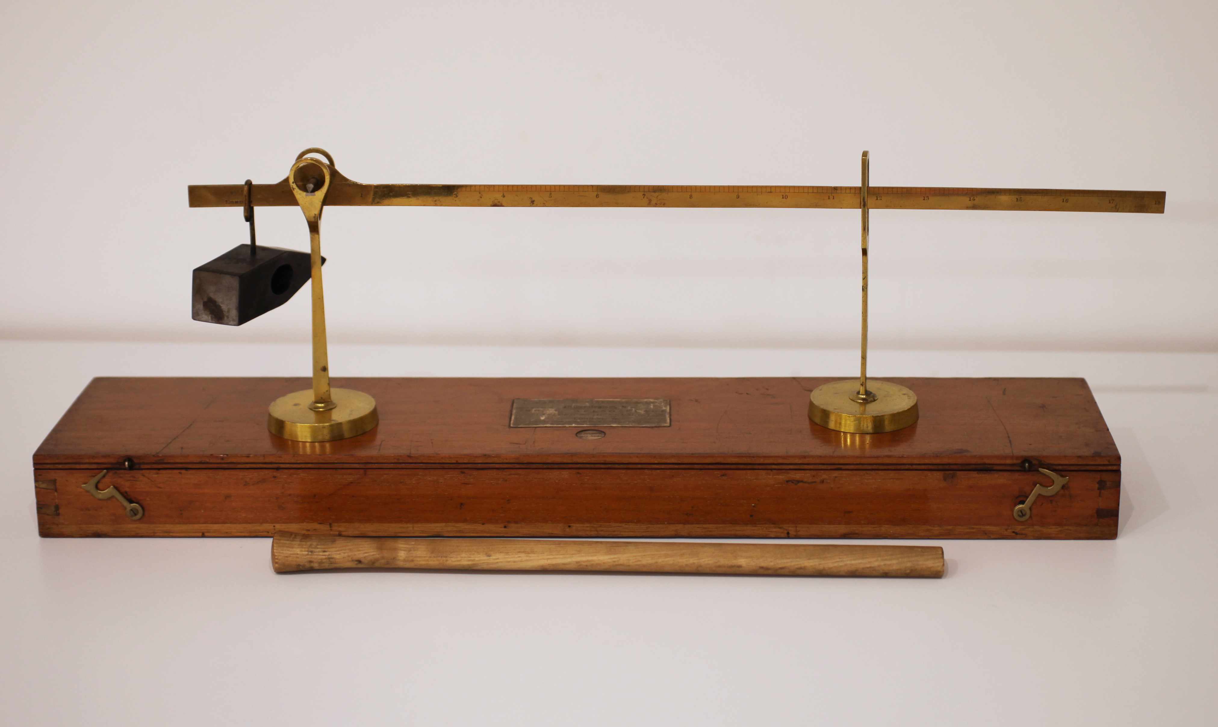 Late Victorian John J Griffin Field Mineralogists Set Retailed by James ...