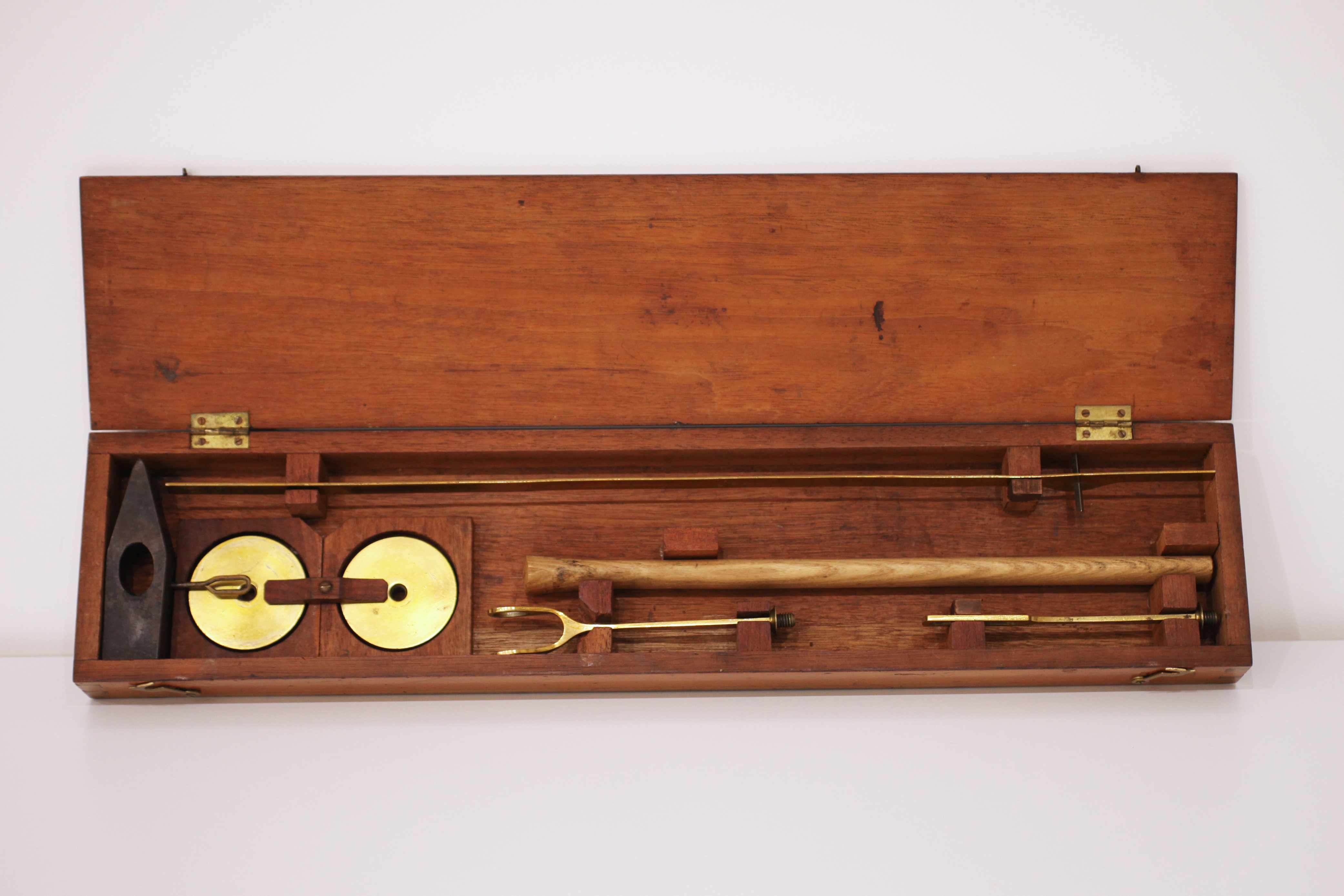 Late Victorian John J Griffin Field Mineralogists Set Retailed by James ...