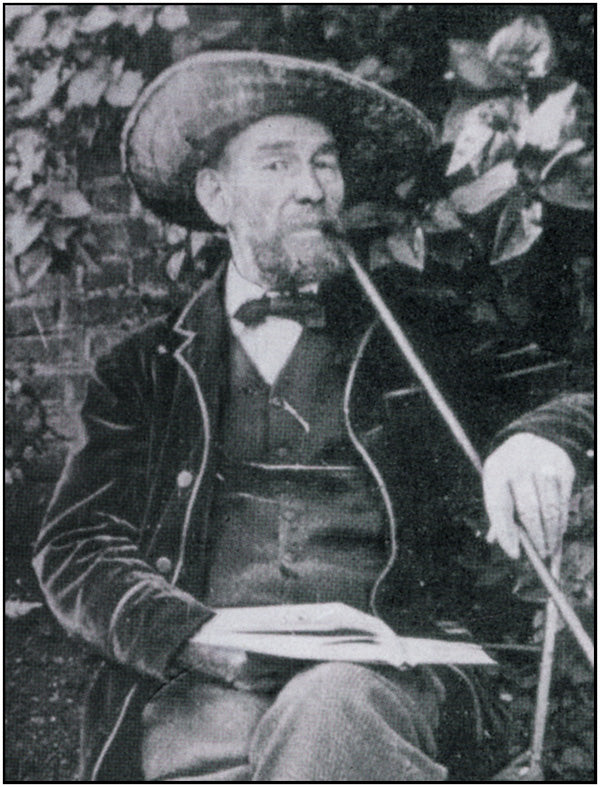 Late Victorian John J Griffin Field Mineralogists Set Retailed by James ...