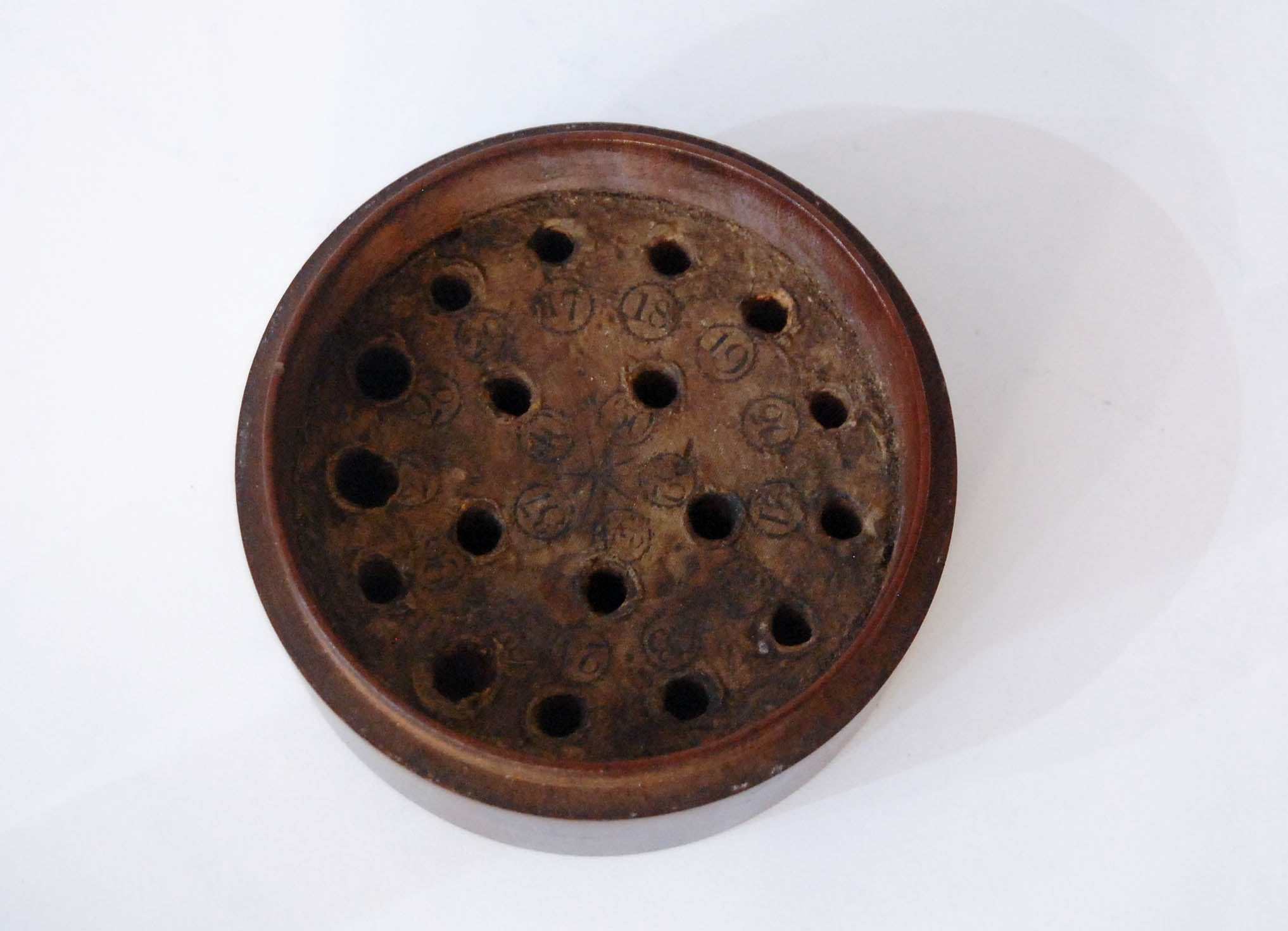 Eighteenth Century Hydrostatic Bubbles by Gardner & Laurie Glasgow ...