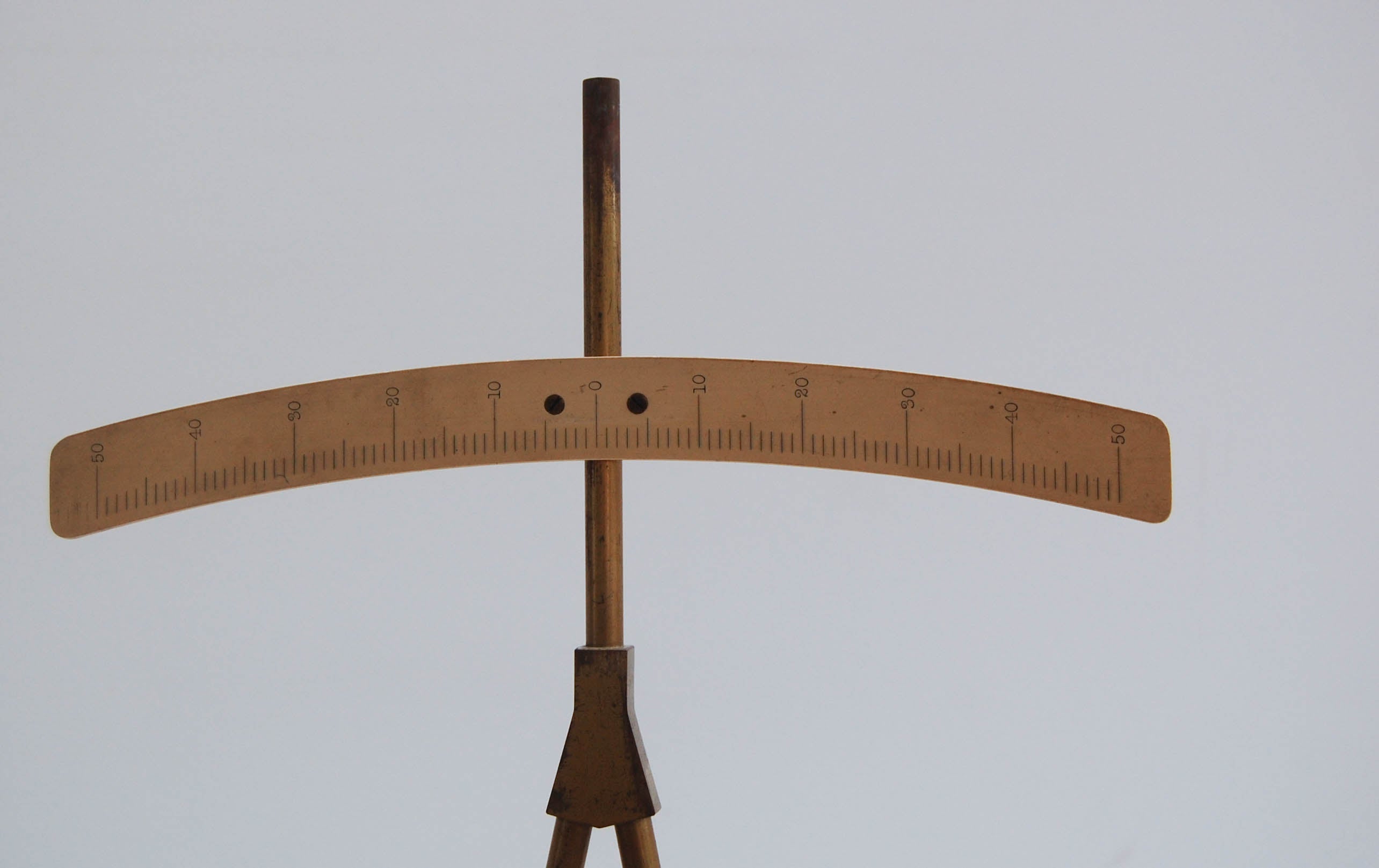 Rare Edwardian Goodmans Extensometer by Patrick Adie of London – Jason ...