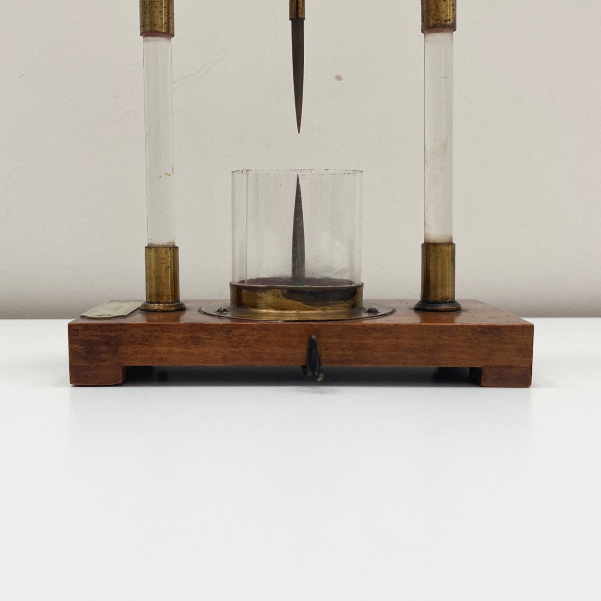 Late Victorian Henley’s Universal Discharger by C Gerhardt of Bonn ...