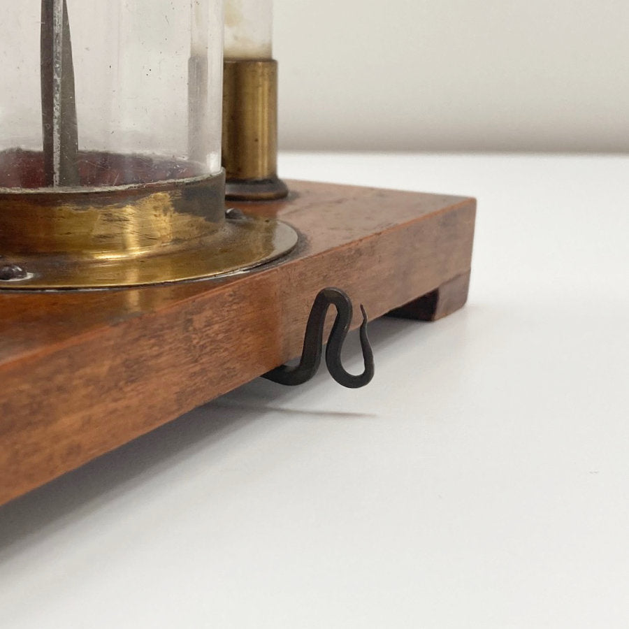 Late Victorian Henley’s Universal Discharger by C Gerhardt of Bonn ...