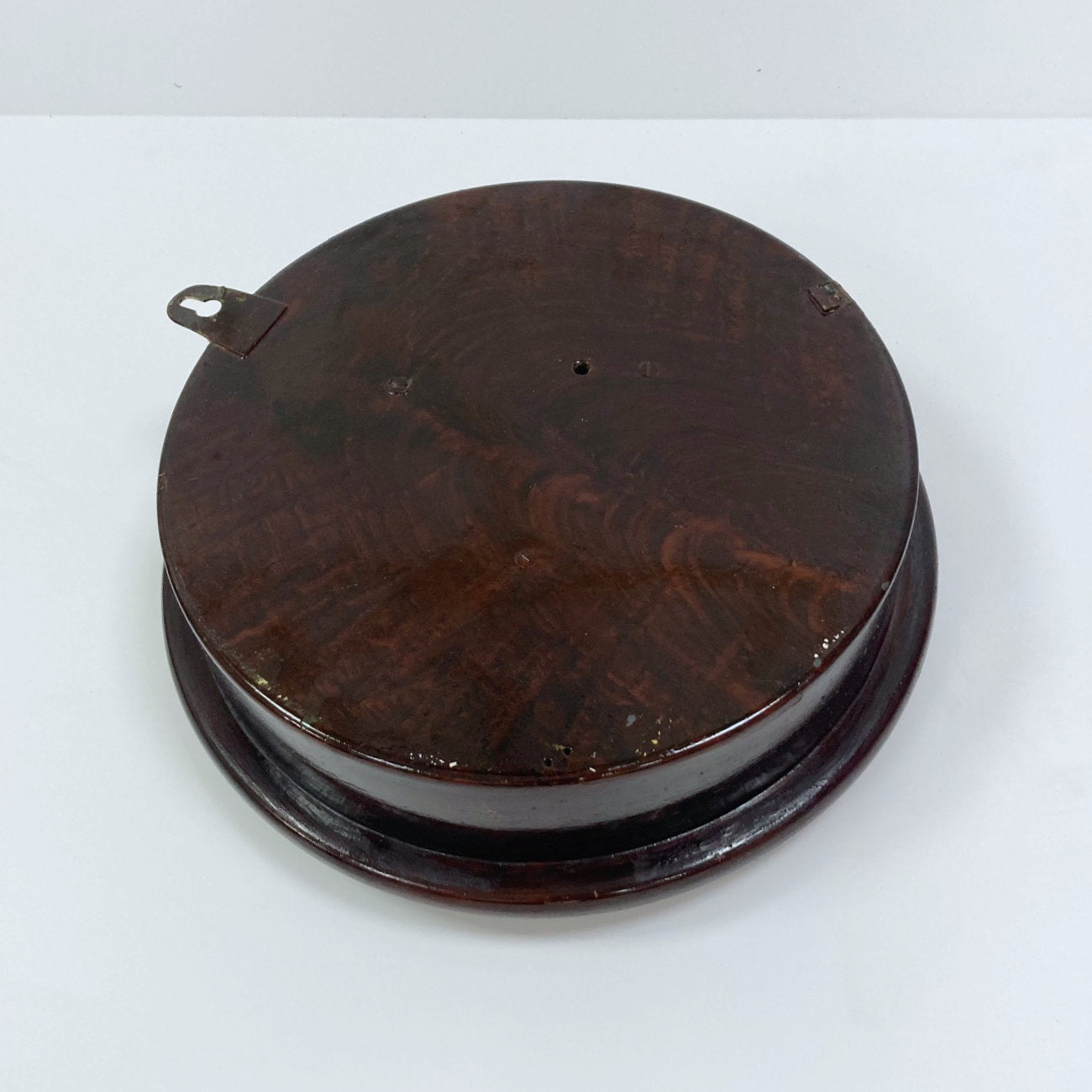 12" Dial Victorian Aneroid Barometer by Blake & Son of London & Gosport ...