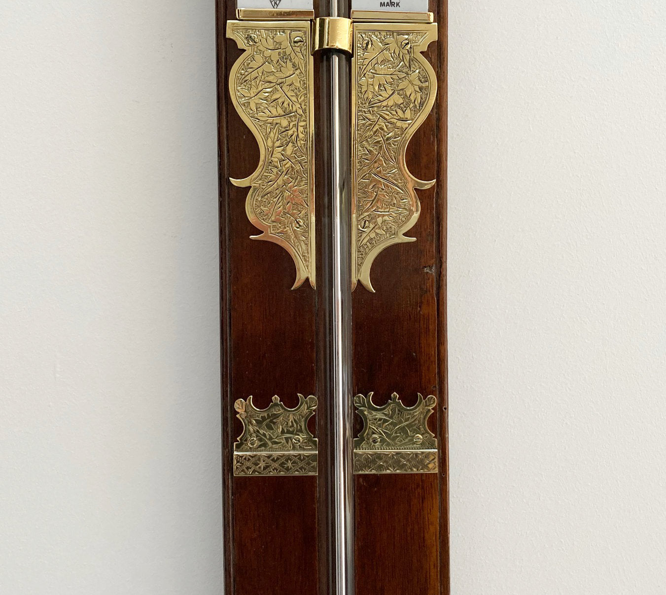 Late Victorian Stick Barometer by Dring & Fage of London – Jason Clarke ...