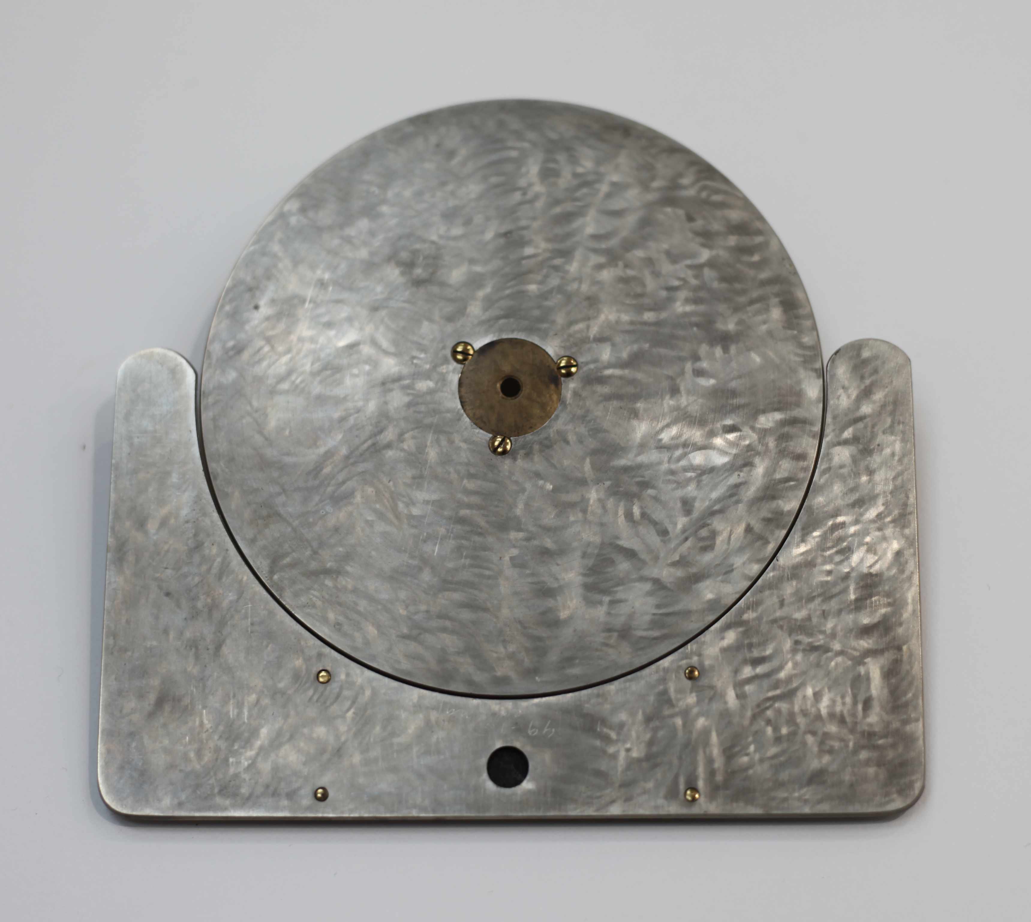 Maritime Patent Chart Course Indicator by John Lilley & Son of London ...