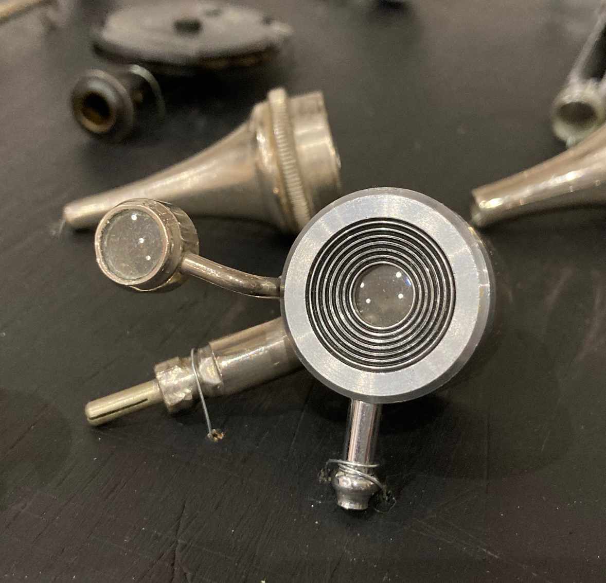 Showcase of Medical Instruments by Christopher Johnson & Co Sheffield ...