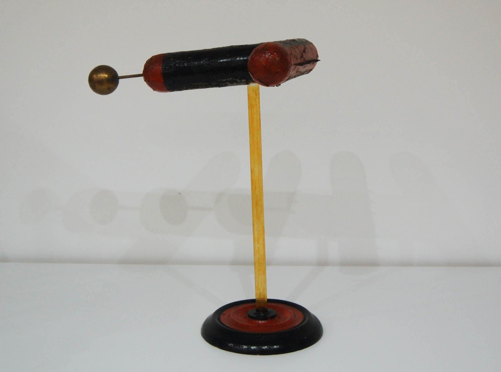 Early Nineteenth Century Nairne Pattern Electrostatic Friction Machine ...