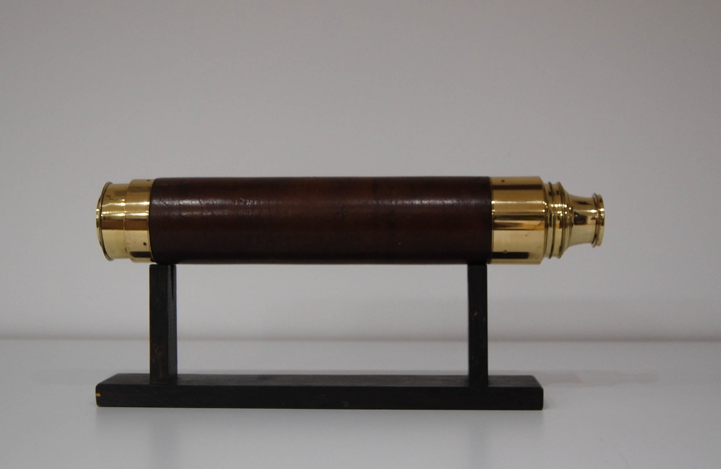 William IV Marine Night Glass by George Stebbing Optician to The Royal ...