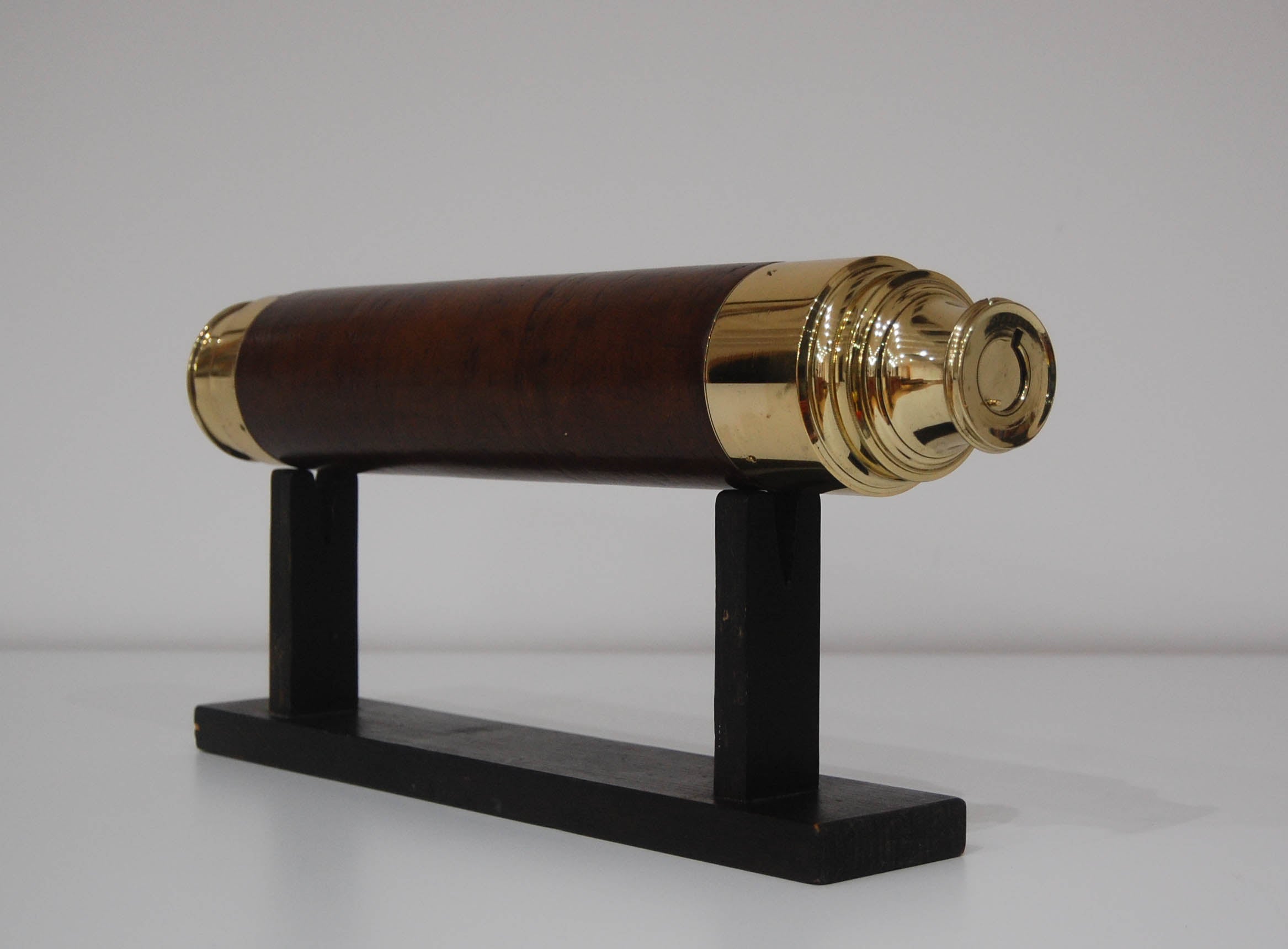 William IV Marine Night Glass by George Stebbing Optician to The Royal ...