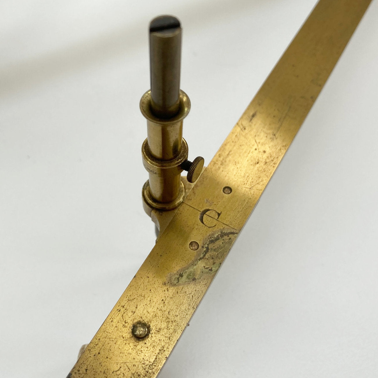 Early Victorian Cased Pantograph by Thomas Rubergall London – Jason ...