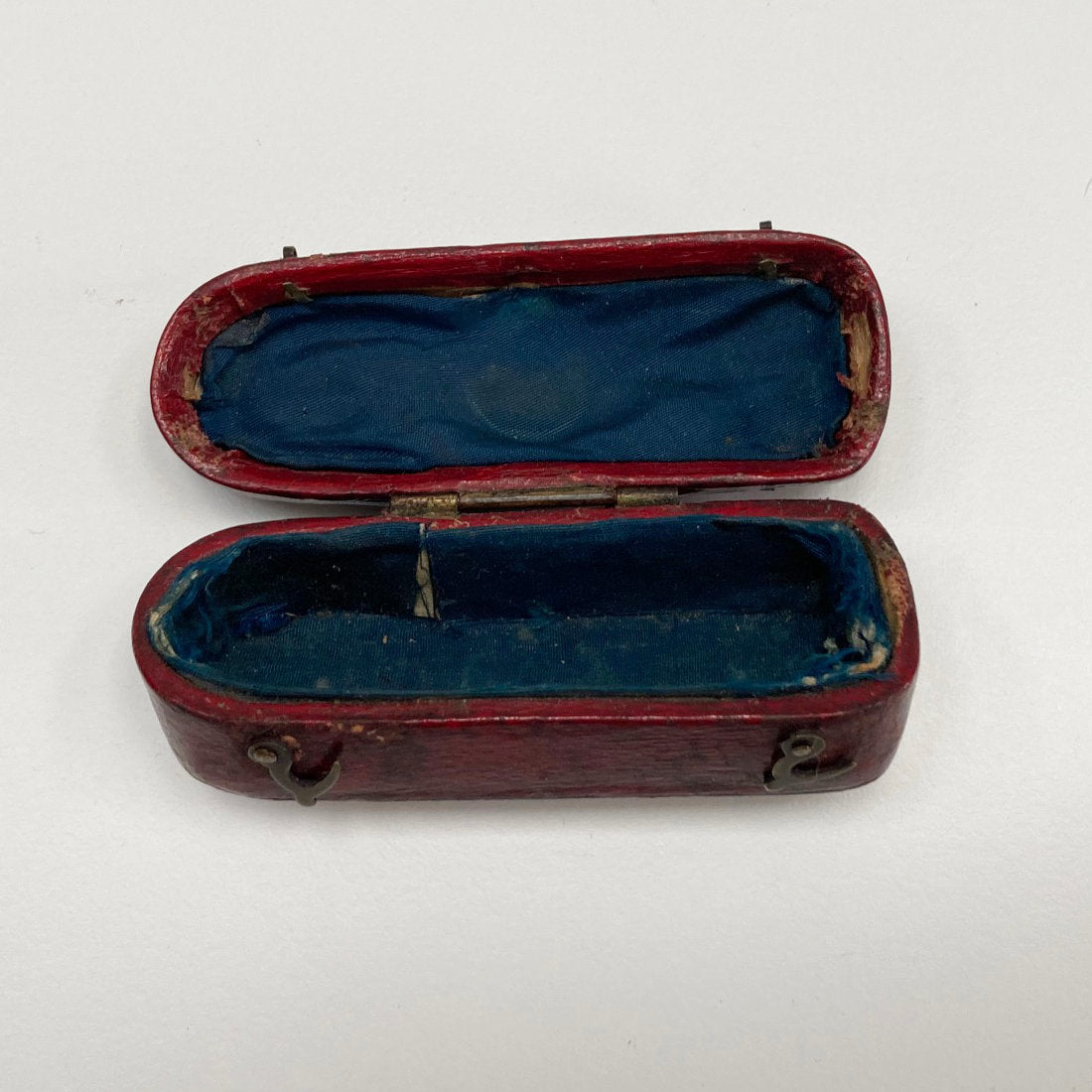 Georgian Jones Type Flower or Insect Botanical Pocket Microscope ...