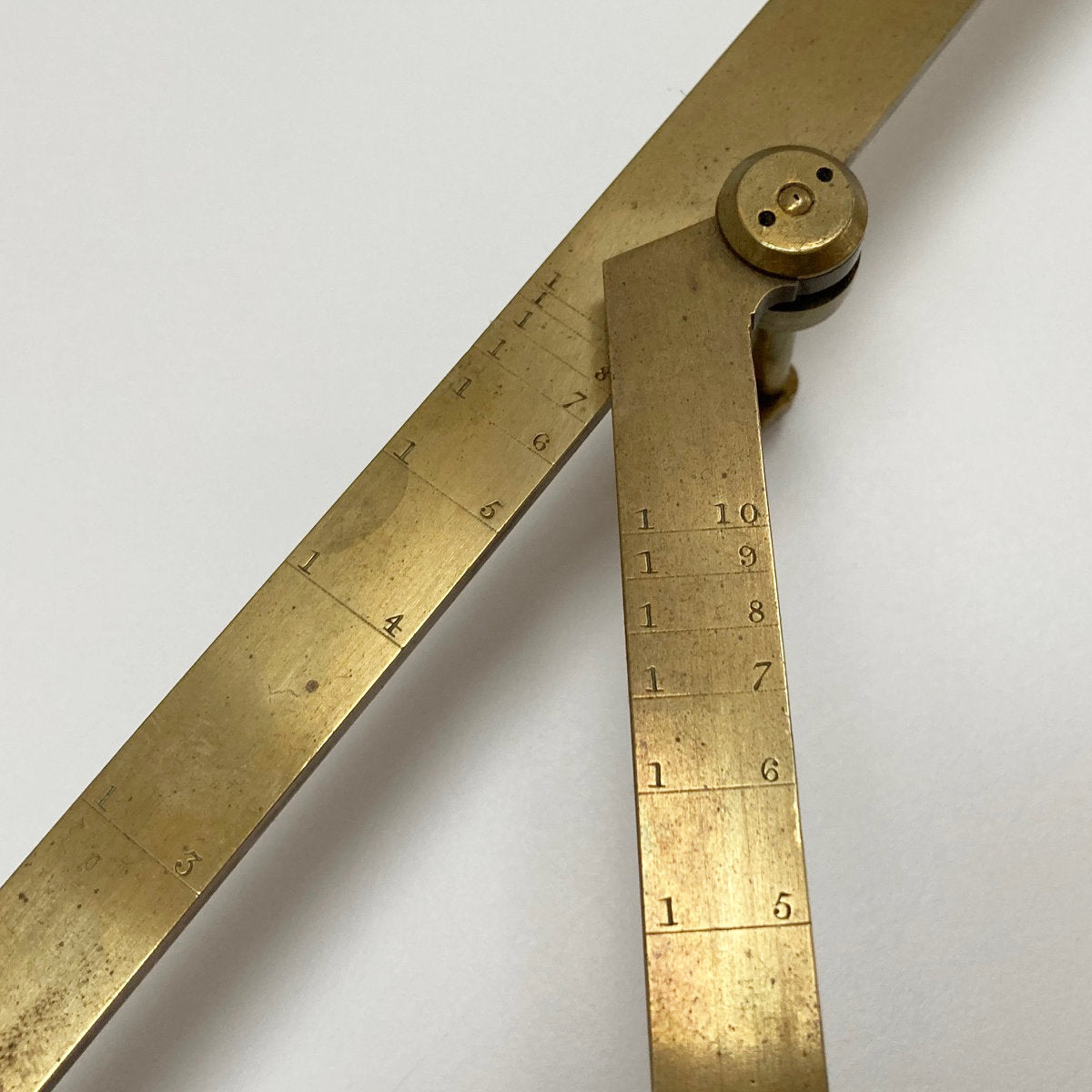 George IV Small Cased Pantograph by Richard Ebsworth of Fleet Street ...