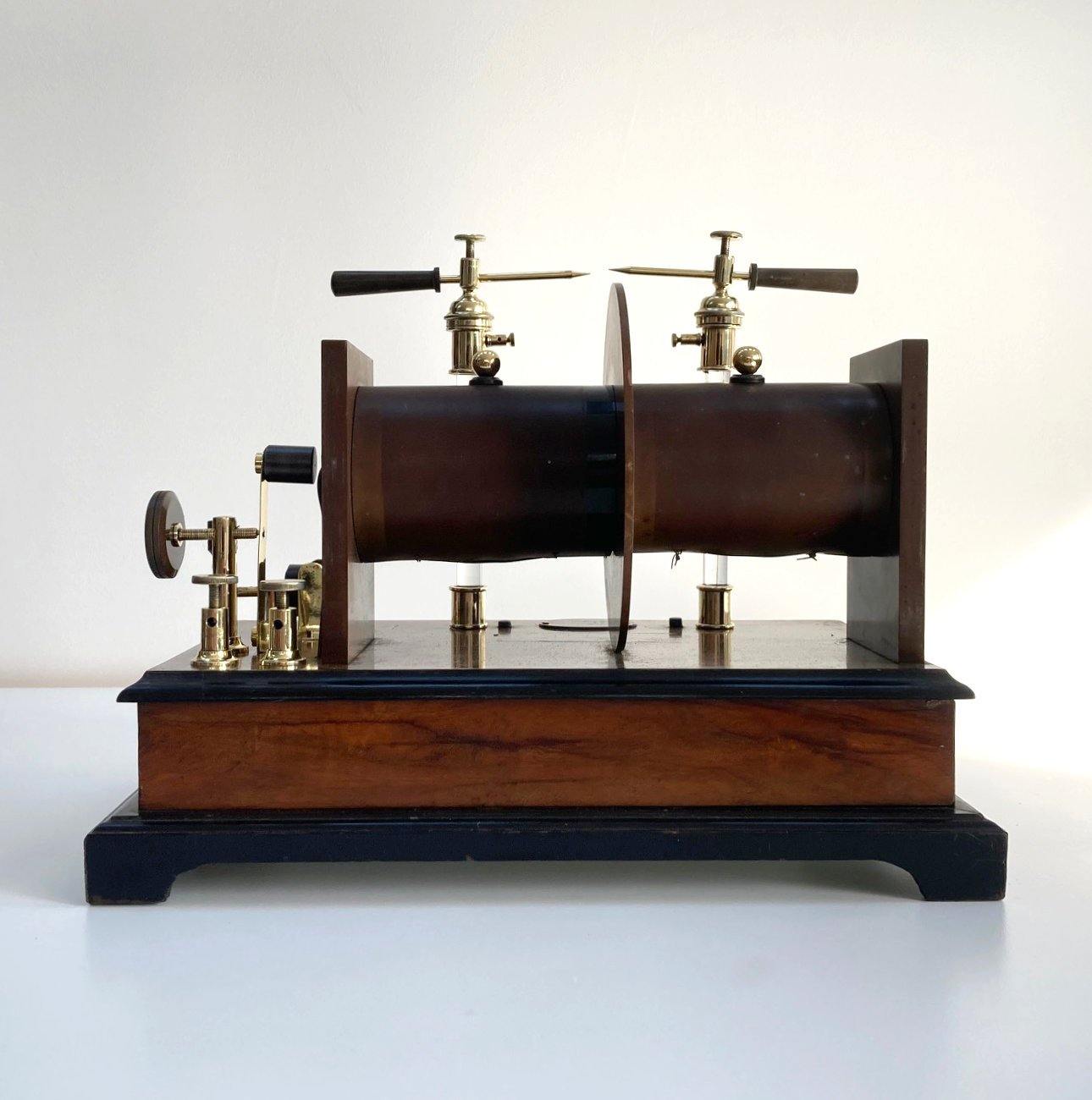 Rare Mid Victorian Spectroscope Set by John Browning of London – Jason ...