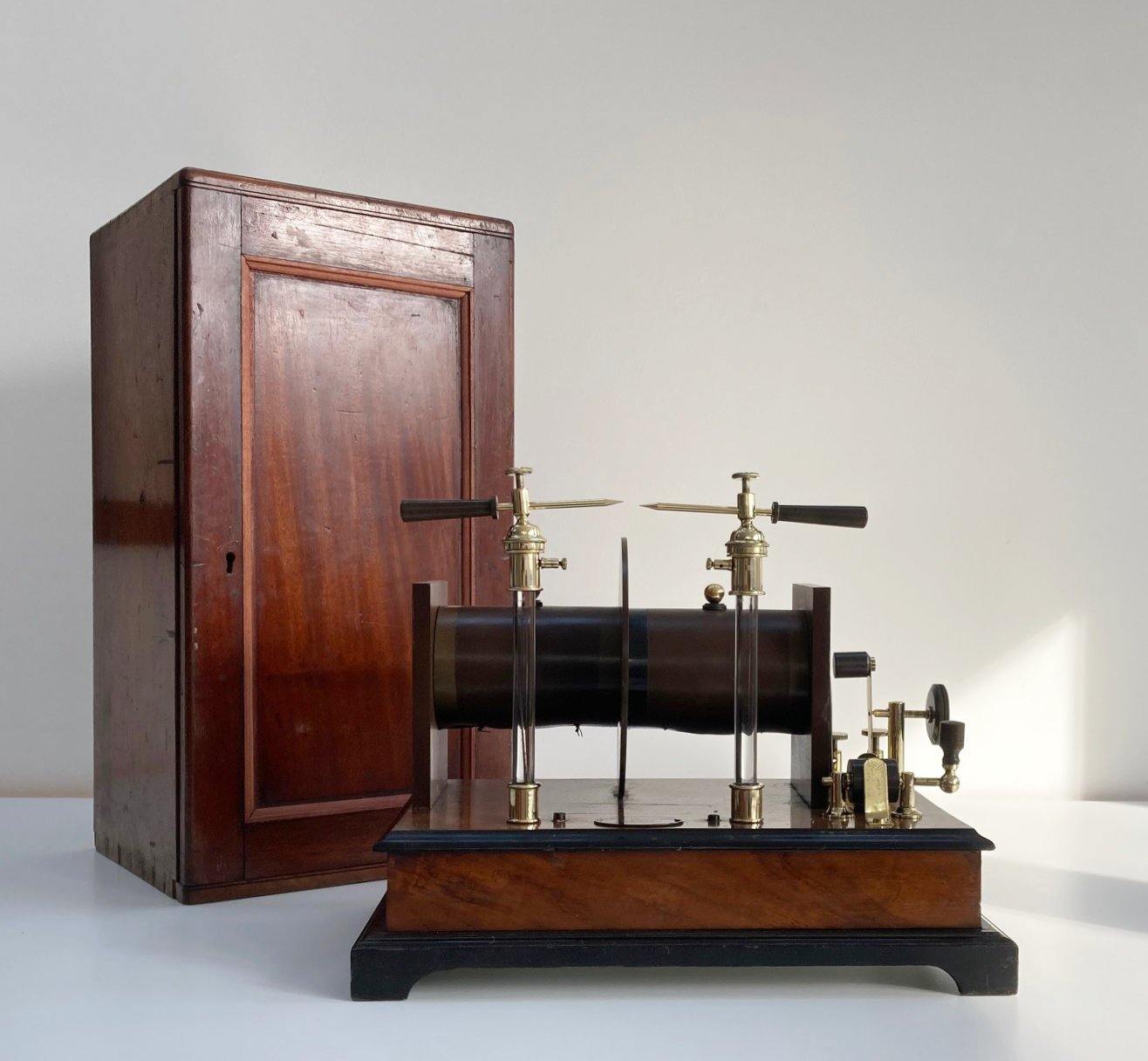 Rare Mid Victorian Spectroscope Set by John Browning of London – Jason ...