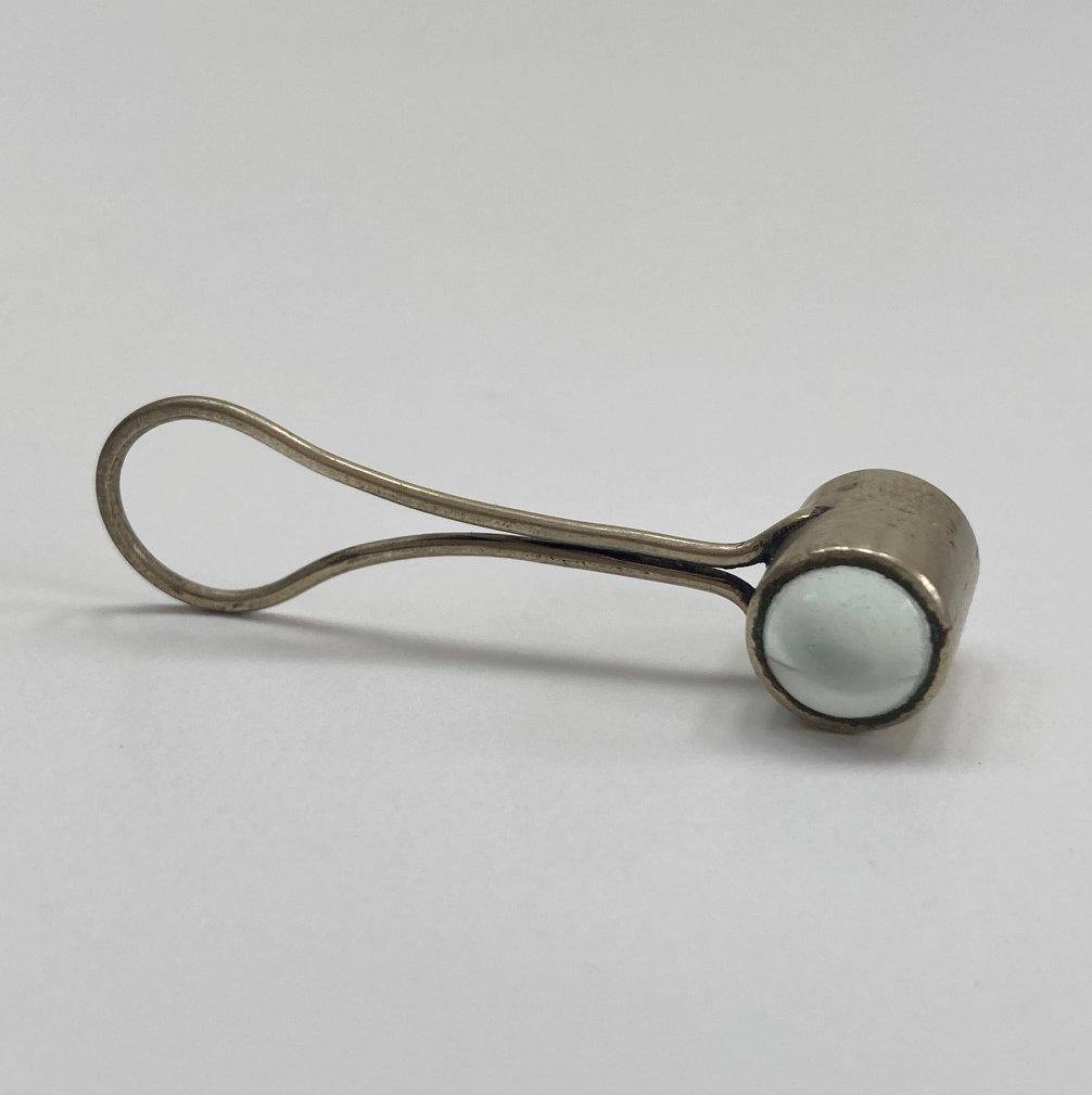 Early Victorian Cased Stanhope Lens by Francis Linsell West London ...